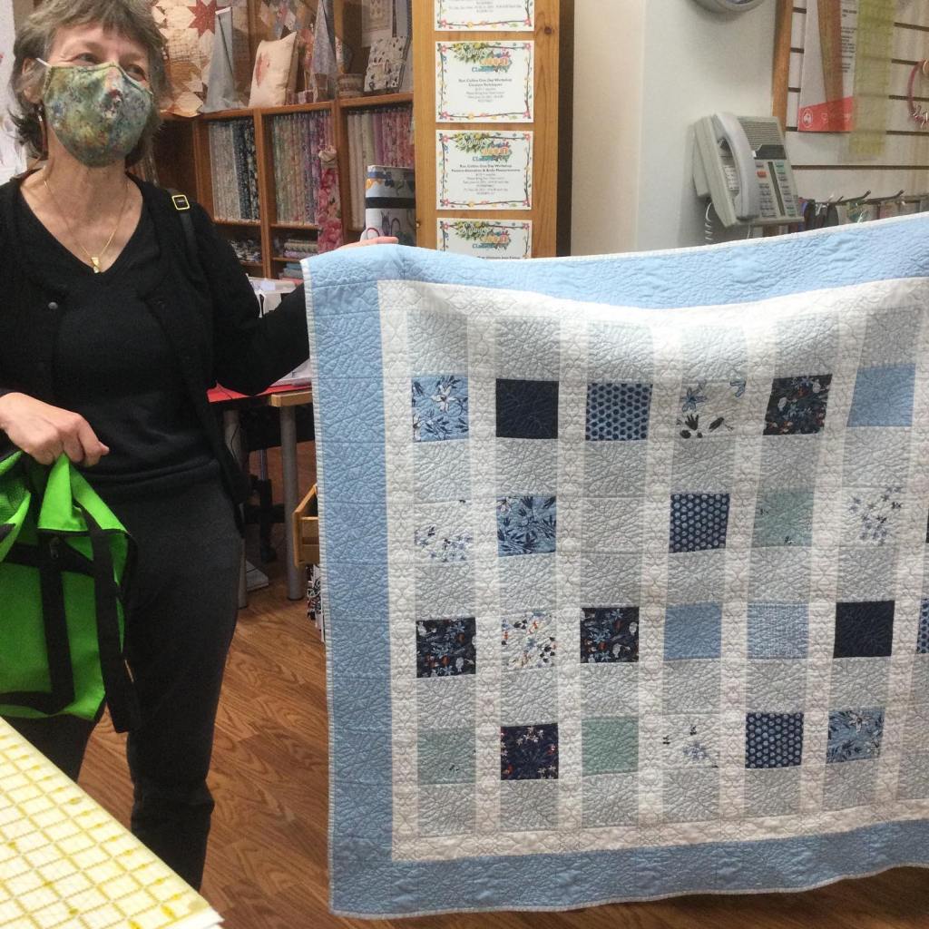 Gallery – Snip & Stitch Sewing Centre