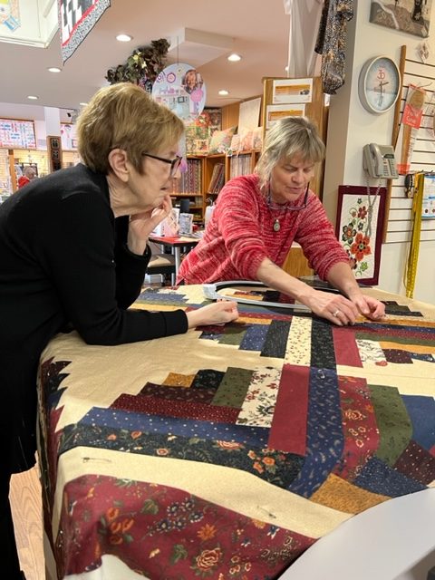 2 day machine emb soft – Snip & Stitch Sewing Centre