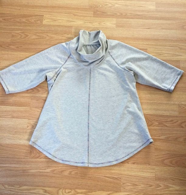 make a top on your coverstitch machine – Snip & Stitch Sewing Centre