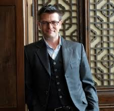 Ron Collins – Snip & Stitch Sewing Centre